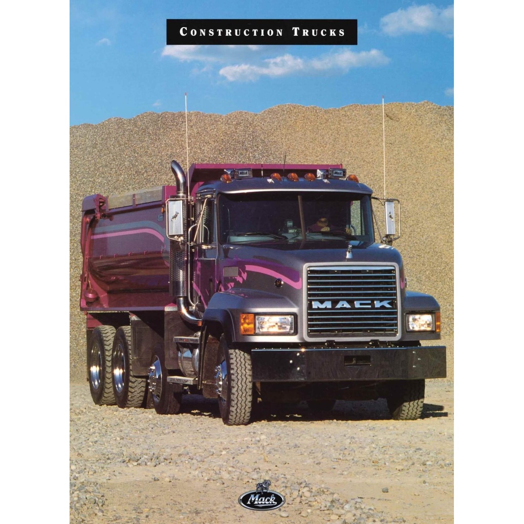 23-0002 Brochure Mack Construction - MANUDOC