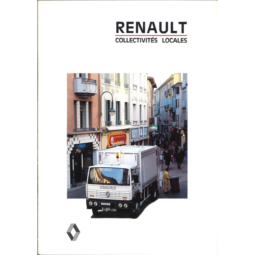 23-0044 Renault VI Collectivités locales - MANUDOC