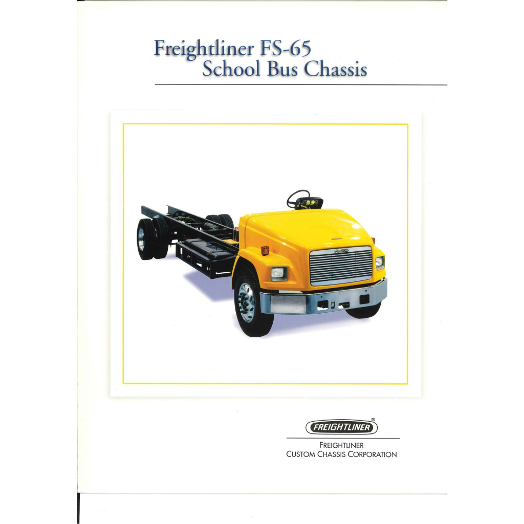 23-0667 Freightliner FS-65 - MANUDOC
