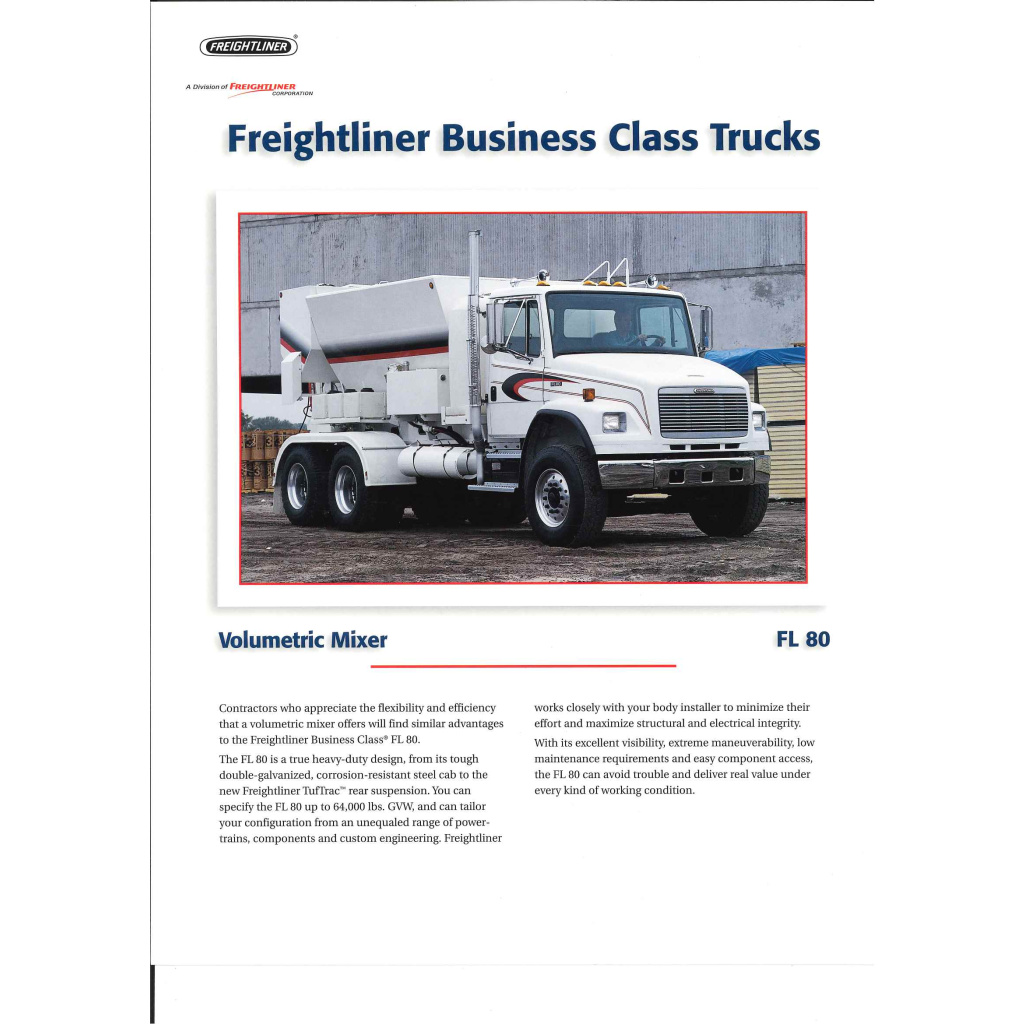 23-0684 Freightliner Business Class - MANUDOC