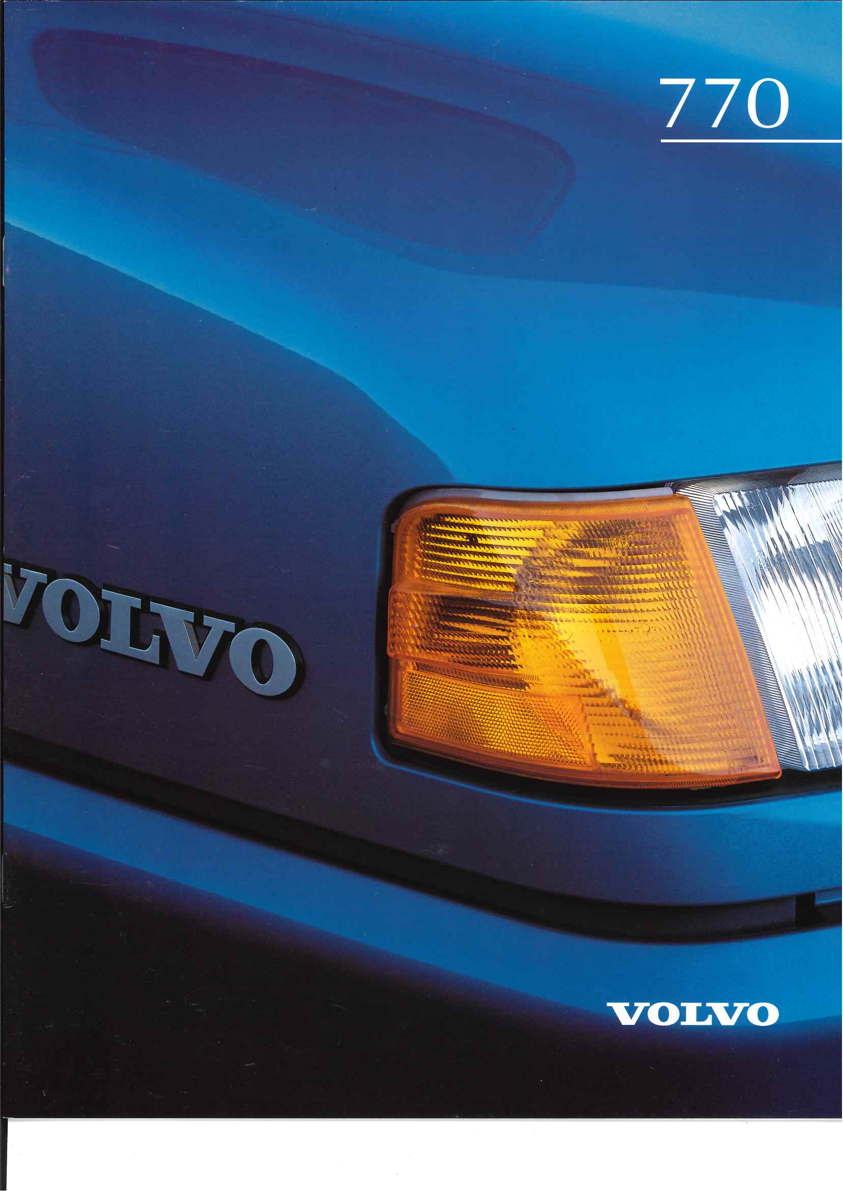23-0551 Brochure Volvo 770 – My WordPress