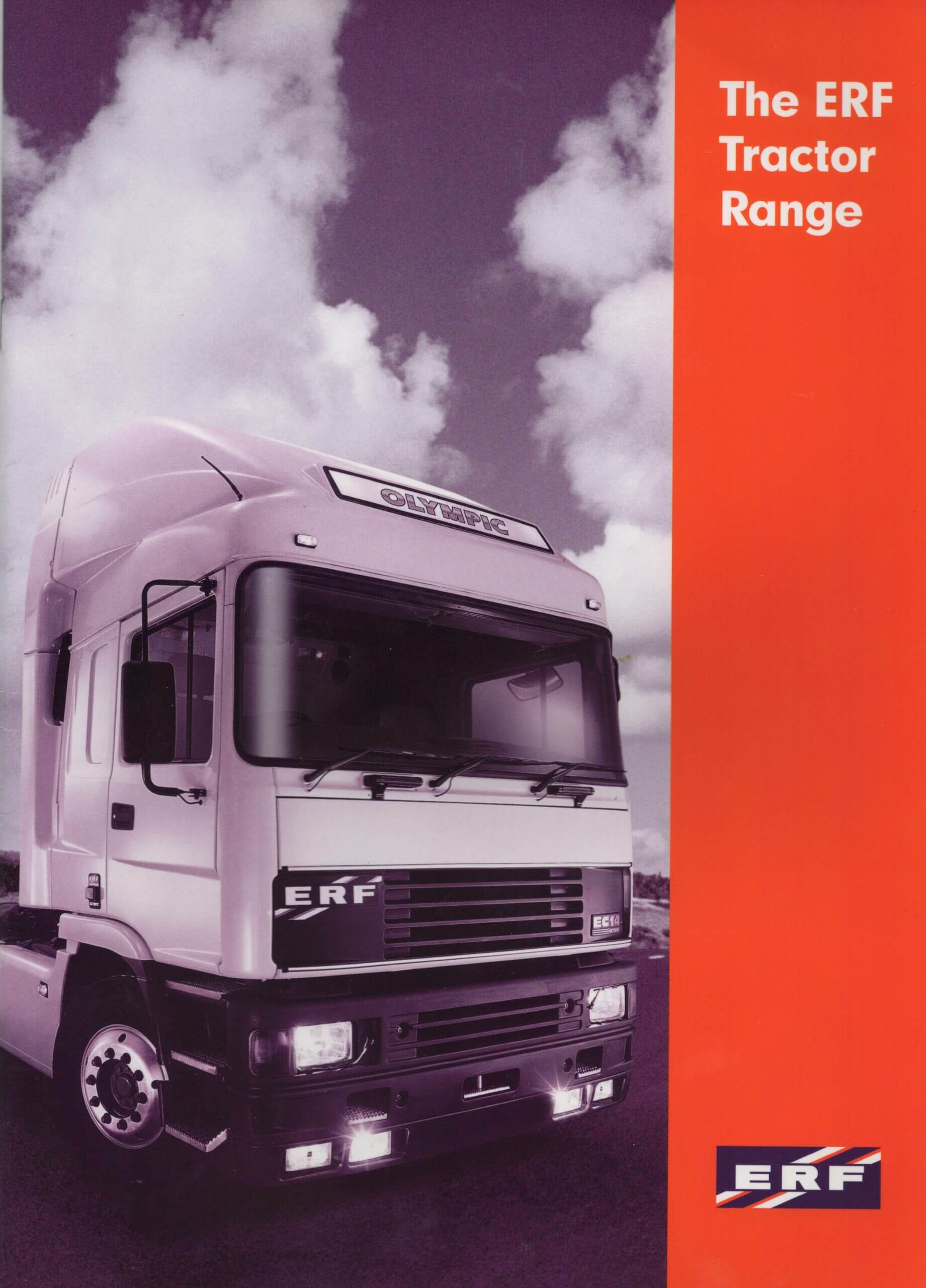 25-0282 ERF product range - MANUDOC