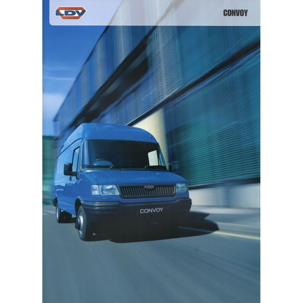 25-0718 LDV convoy - MANUDOC