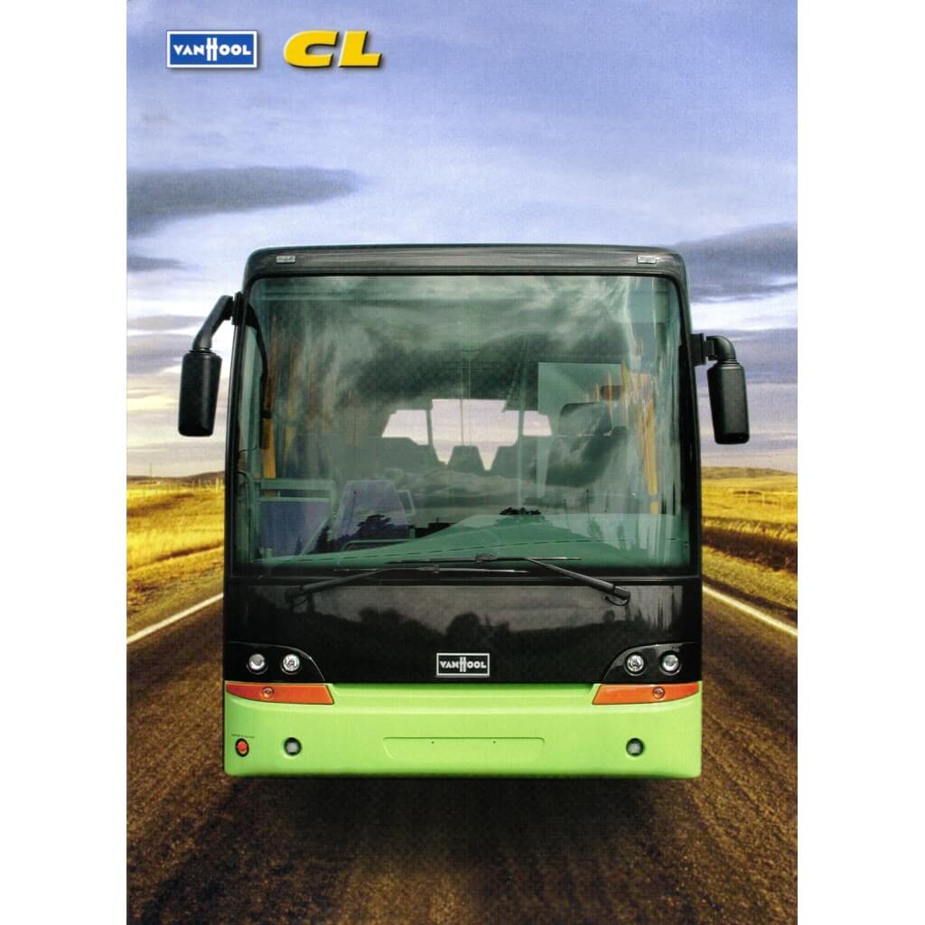 25-0777 Van Hool CL - MANUDOC