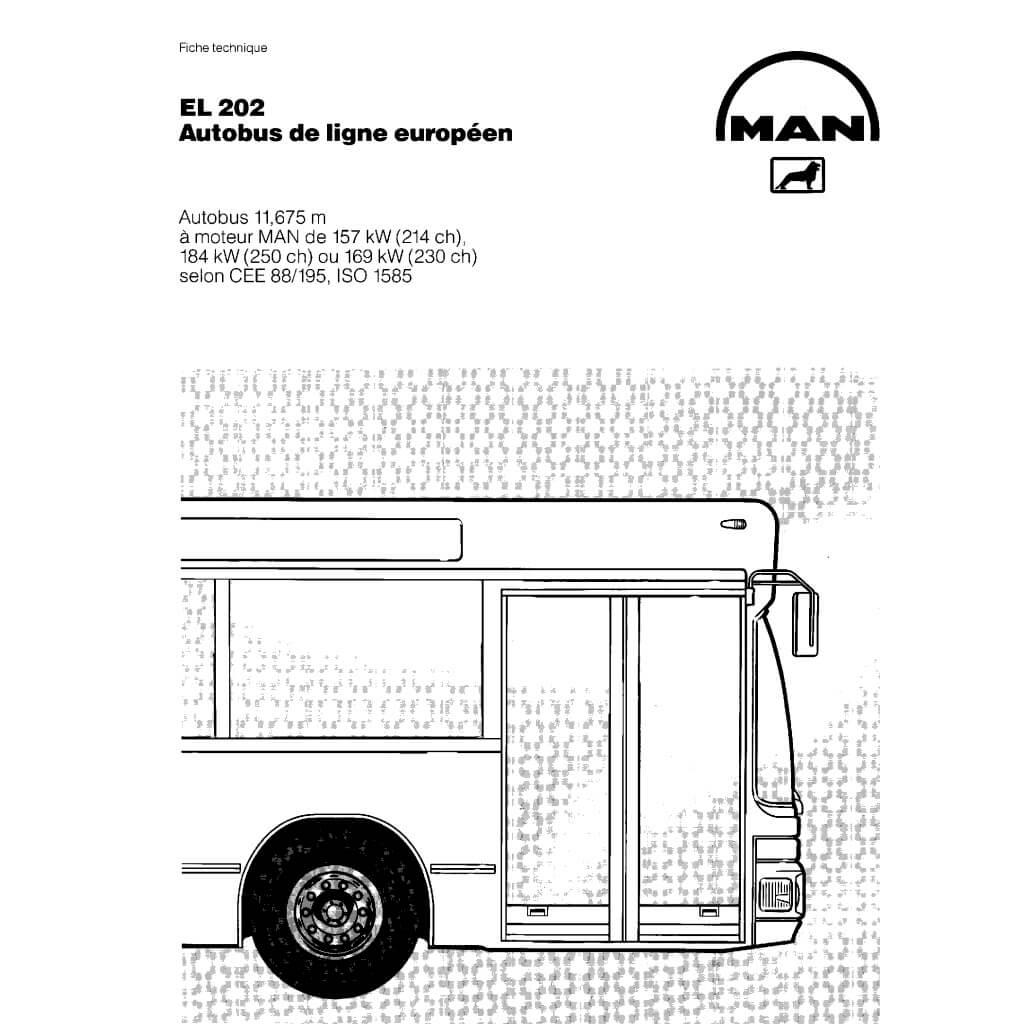 25-0840 MAN EL 202 - MANUDOC