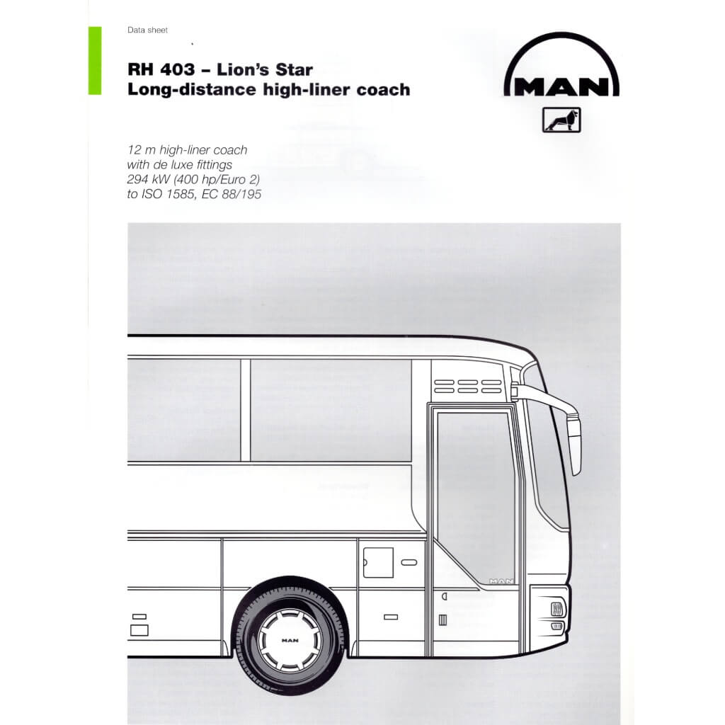 25-0853 MAN RH 403 - MANUDOC