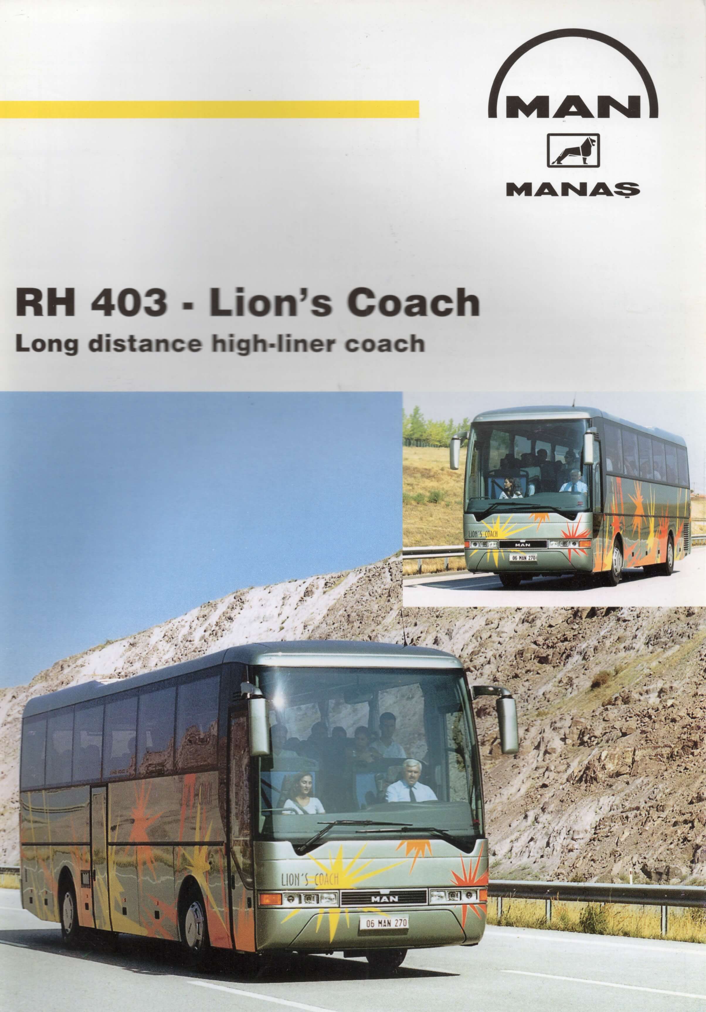 25-0831 MAN RH 403 - MANUDOC