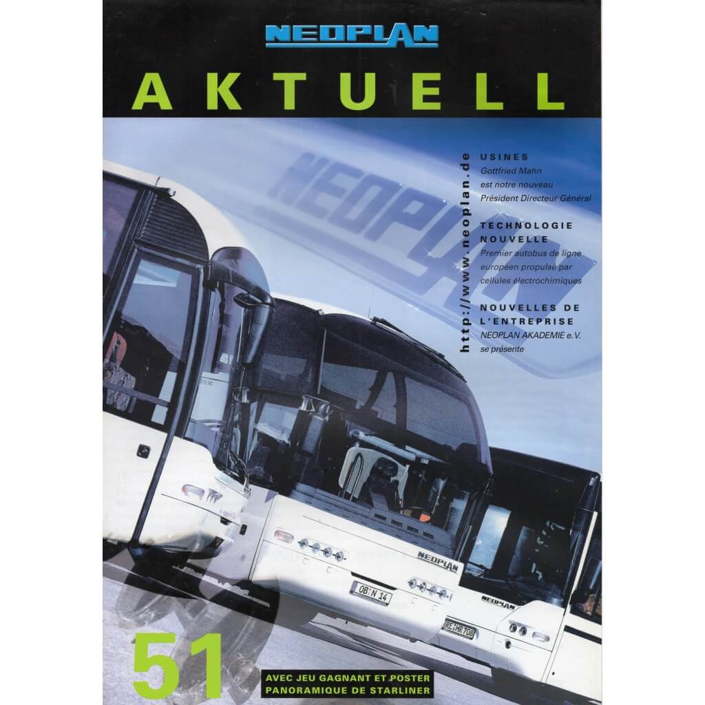 25-0890 Neoplan aktuell - MANUDOC