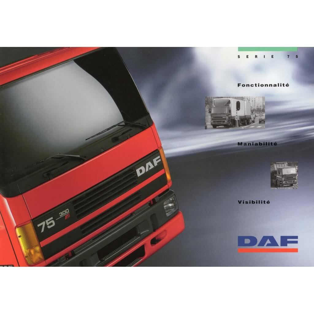 25-1004 DAF 75 - MANUDOC