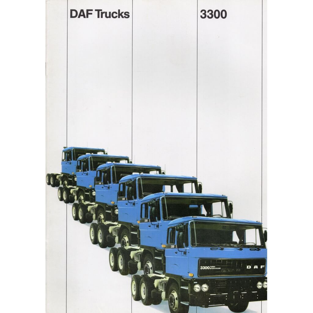 25-1082 DAF 3300 - MANUDOC