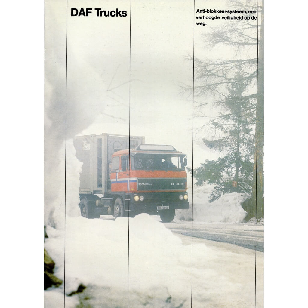 25-1087 DAF Trucks ABS - MANUDOC