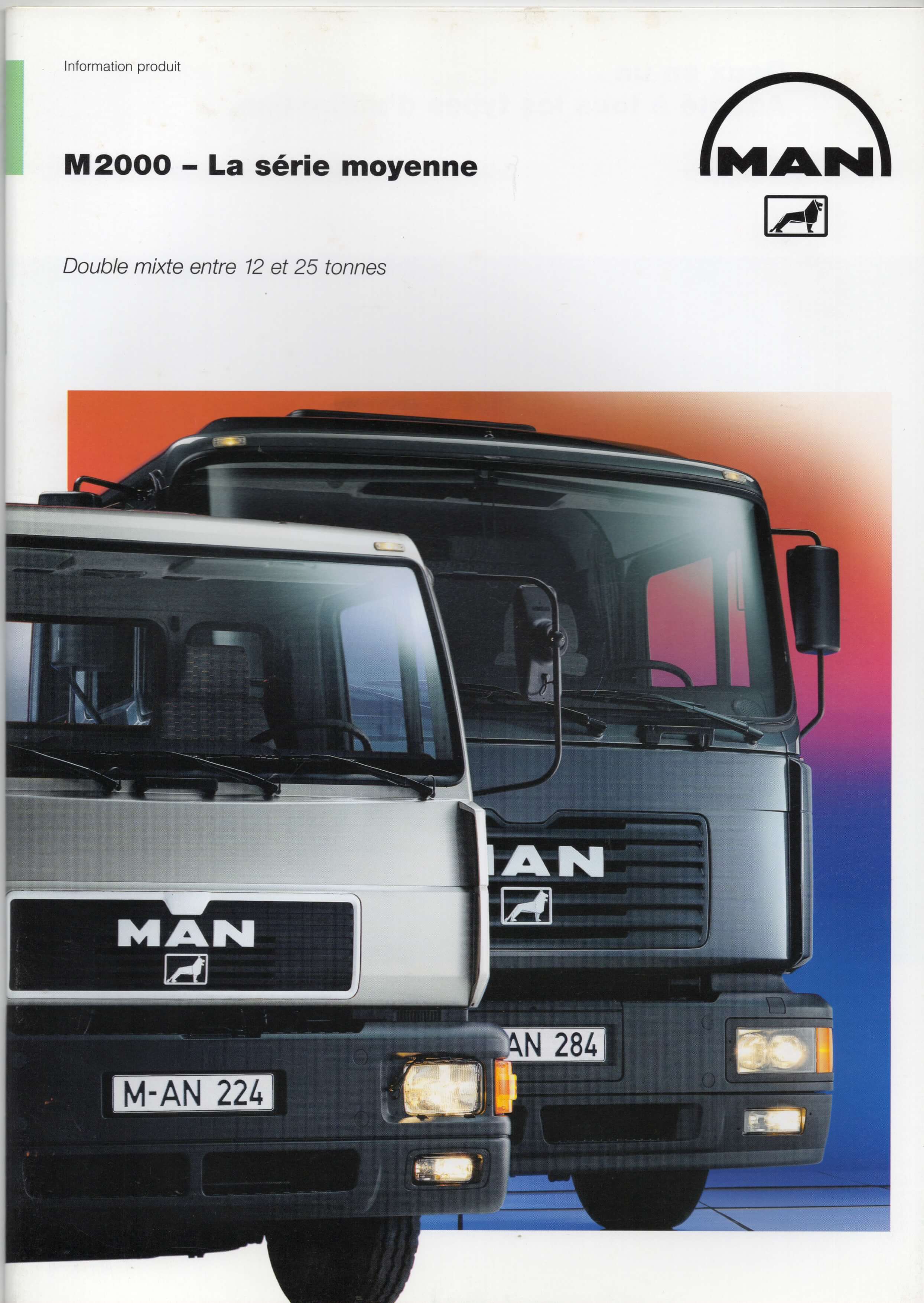 25-1360 MAN M2000 - MANUDOC