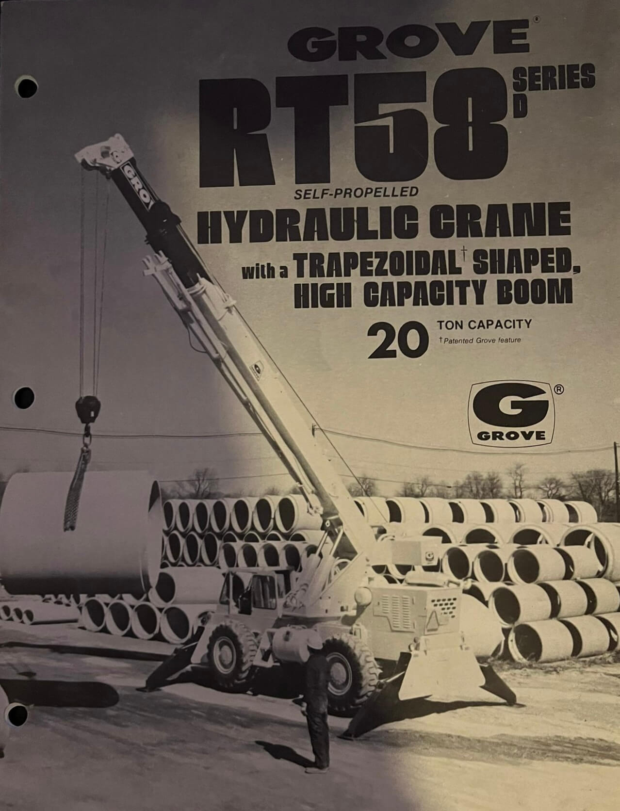 25-1652 Grove RT58 - MANUDOC