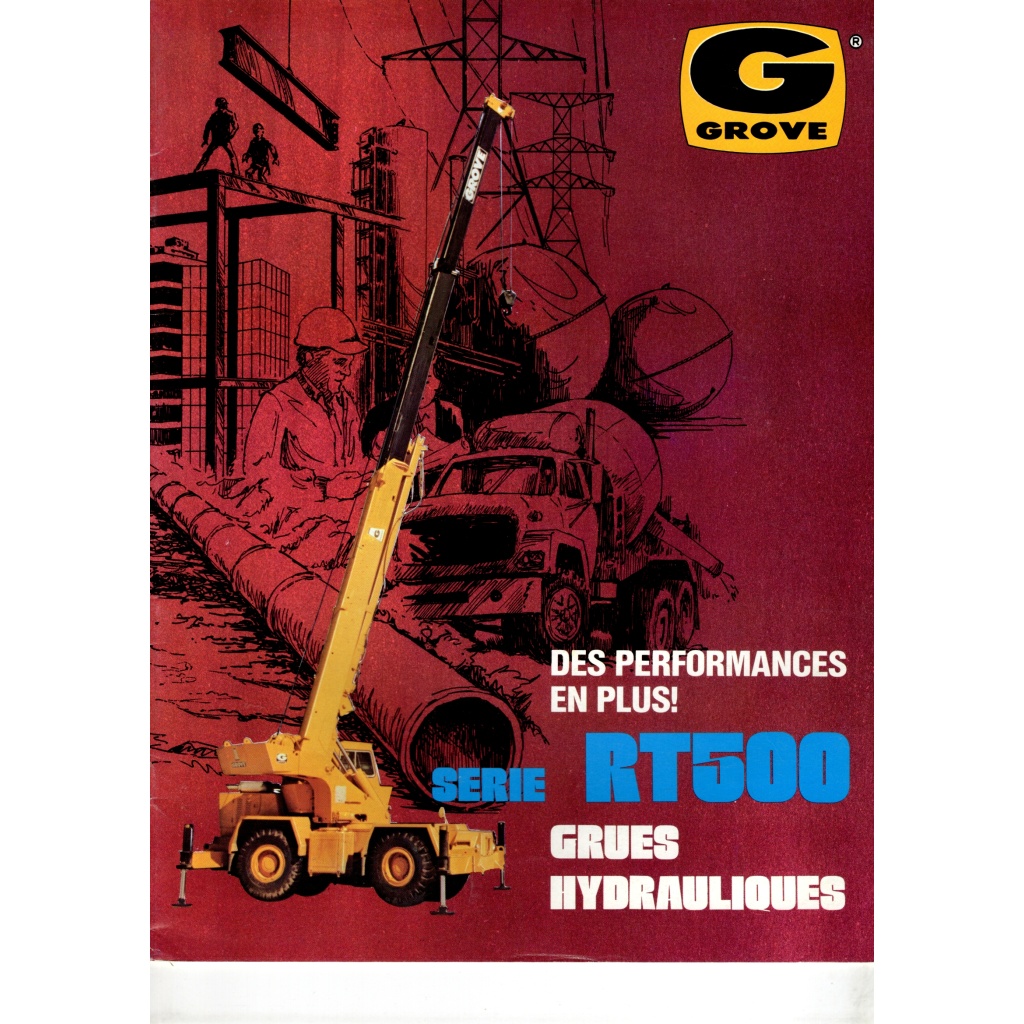 25-1649 Grove RT500 - MANUDOC