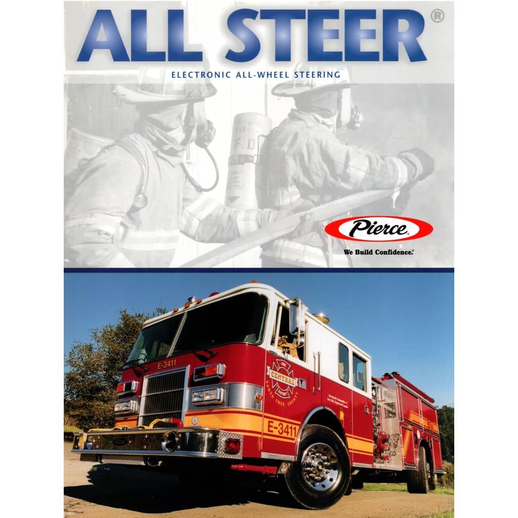 25-1764 Pierce ALL STEER - MANUDOC