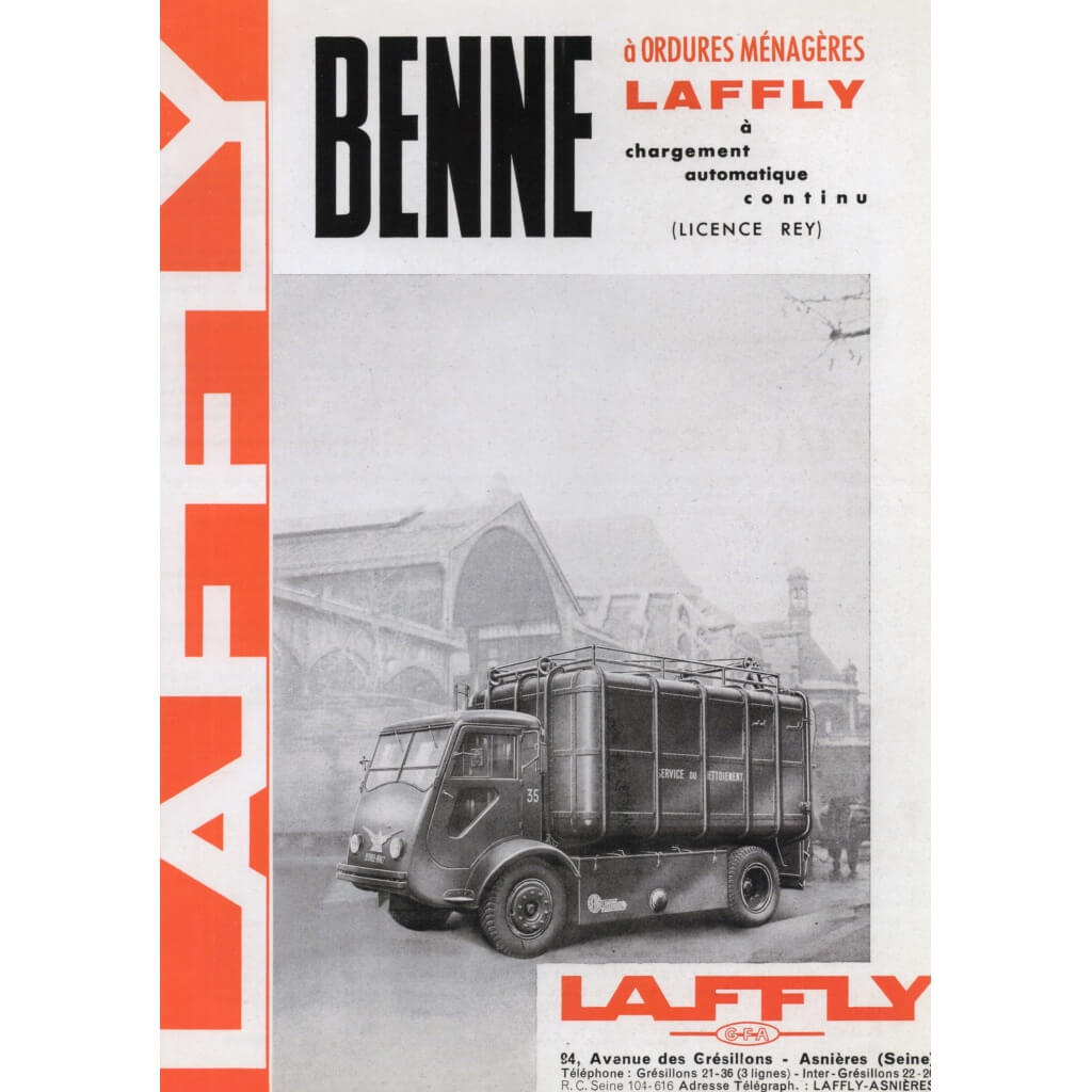 25-2606 Charge Utile FAC-SIMILE Laffly - MANUDOC