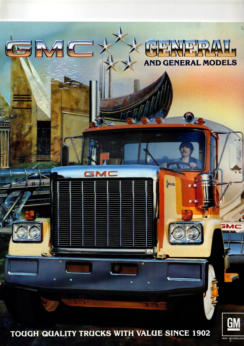 25-2931 GMC General - MANUDOC