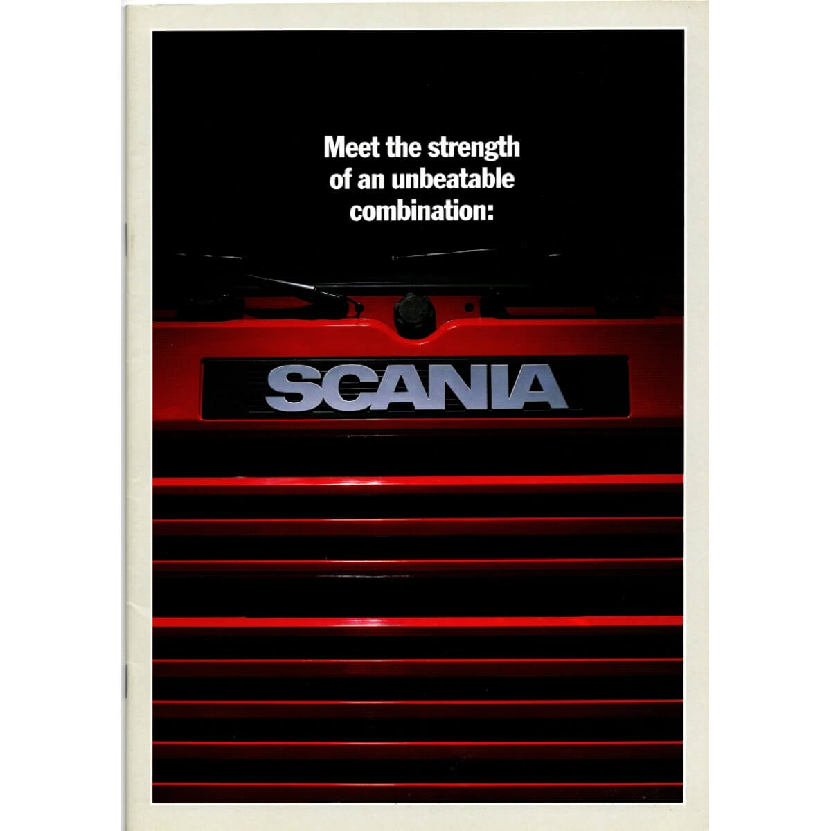 25-3394 Scania company presentation - MANUDOC