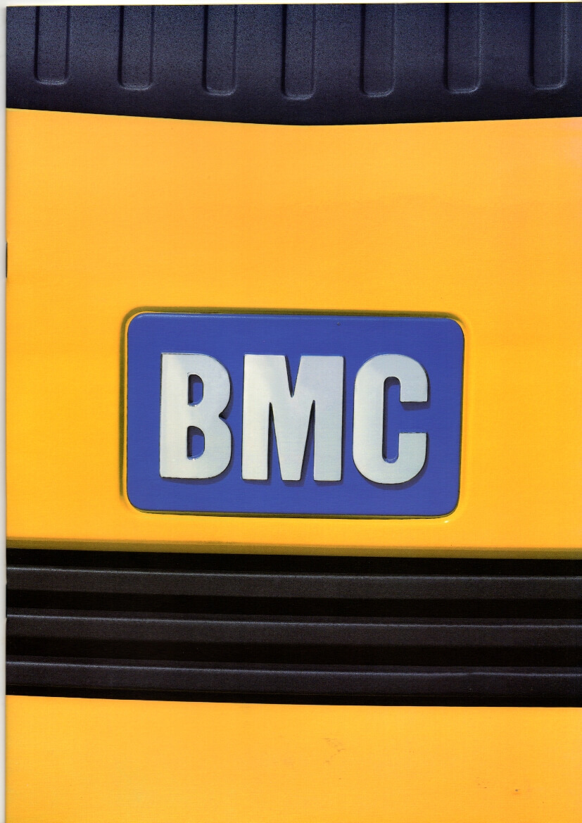 25-3497 BMC product range - MANUDOC