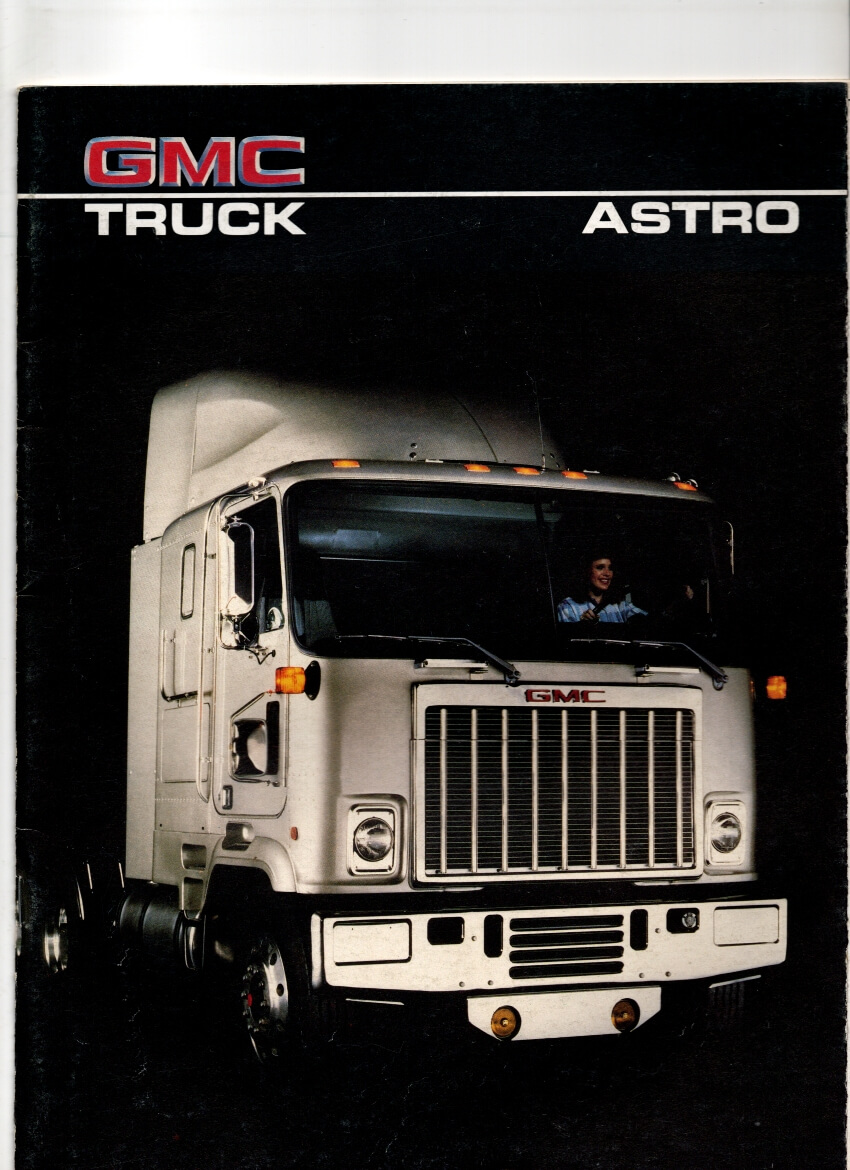 26-0380 GMC Astro - MANUDOC